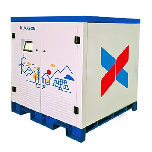 BESS Rental Services - Unicel Autotech